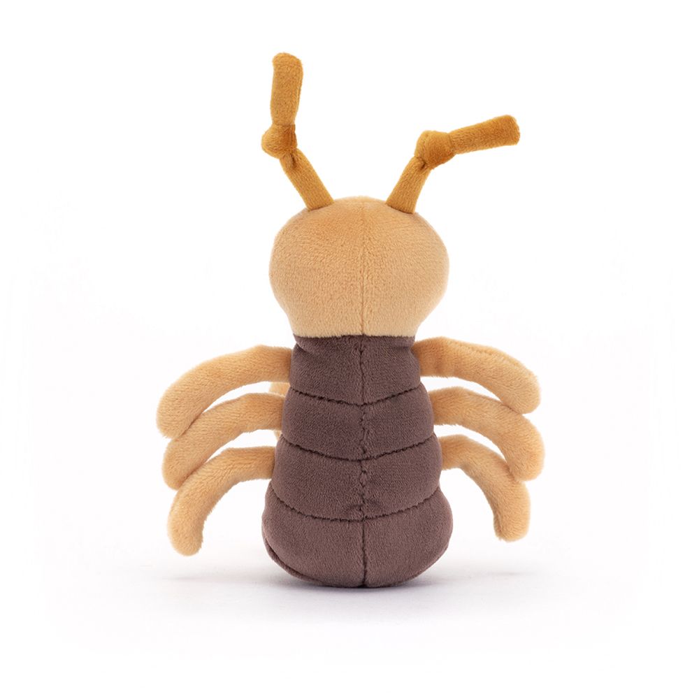 Knuffel - Niggly Wiggly Ernie Earwig - Sublim | interieur x shop